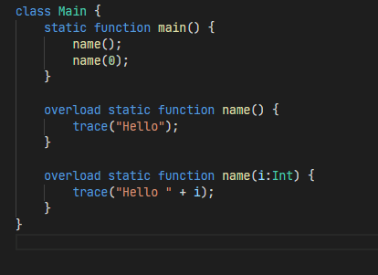[ide] hover not working on second overload until file is edited · Issue #9790 · HaxeFoundation ...