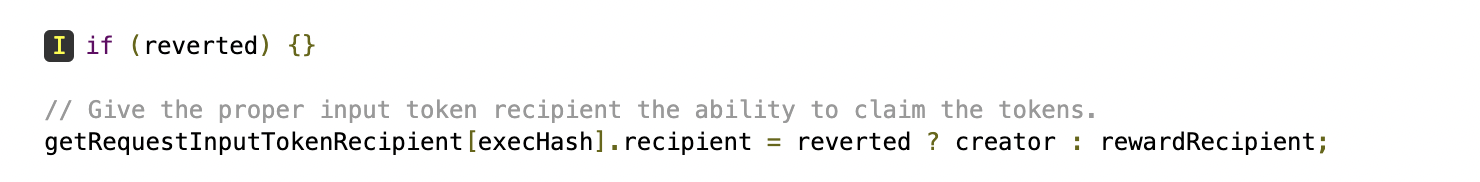 Ternary Expressions Are Not Considered Branches In Coverage · Issue 638 · Sc Forks Solidity