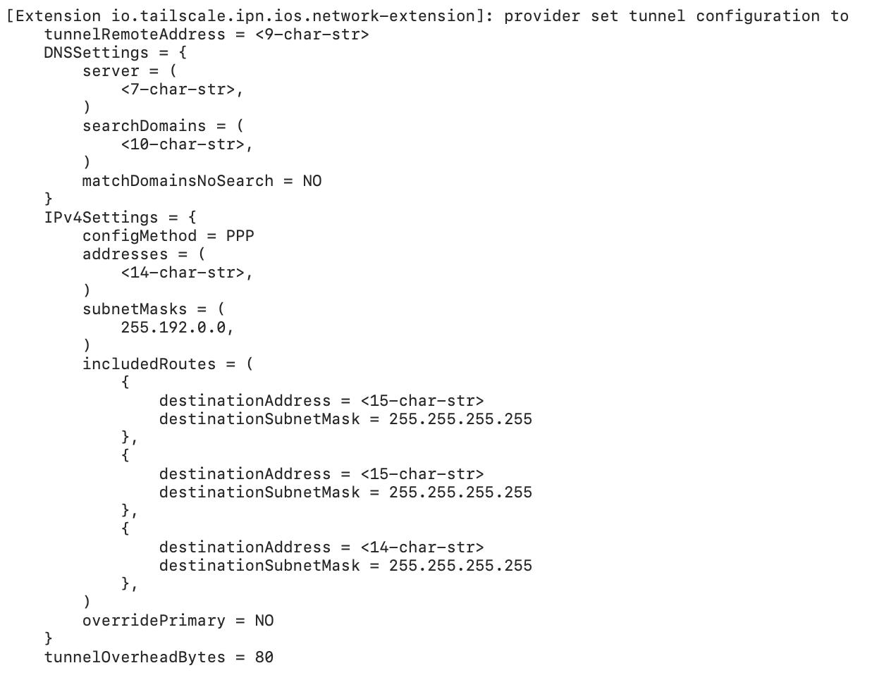 DNS server configuration not working · Issue #281 · tailscale/tailscale · GitHub