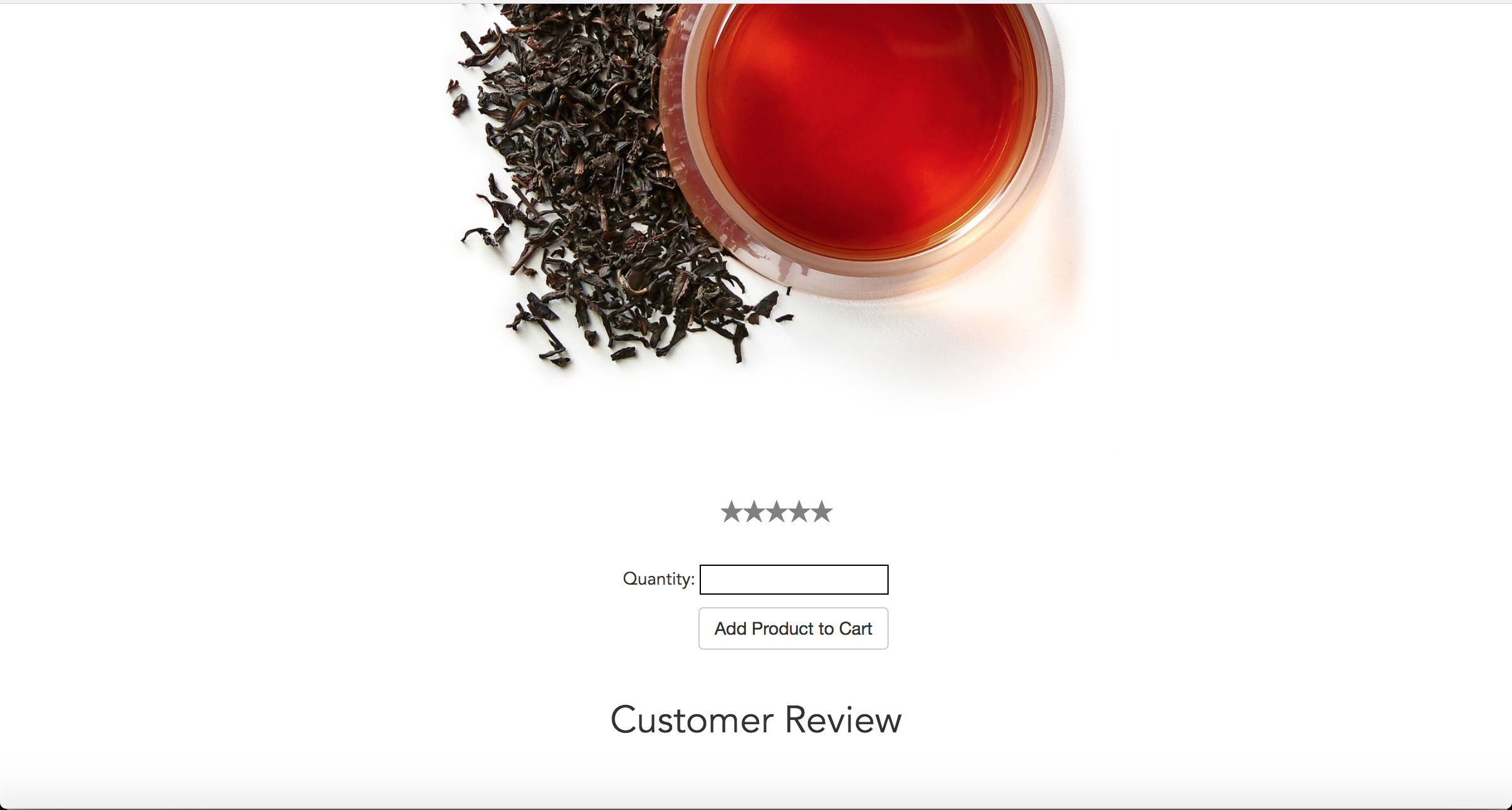 GitHub - Ketevann/teacup