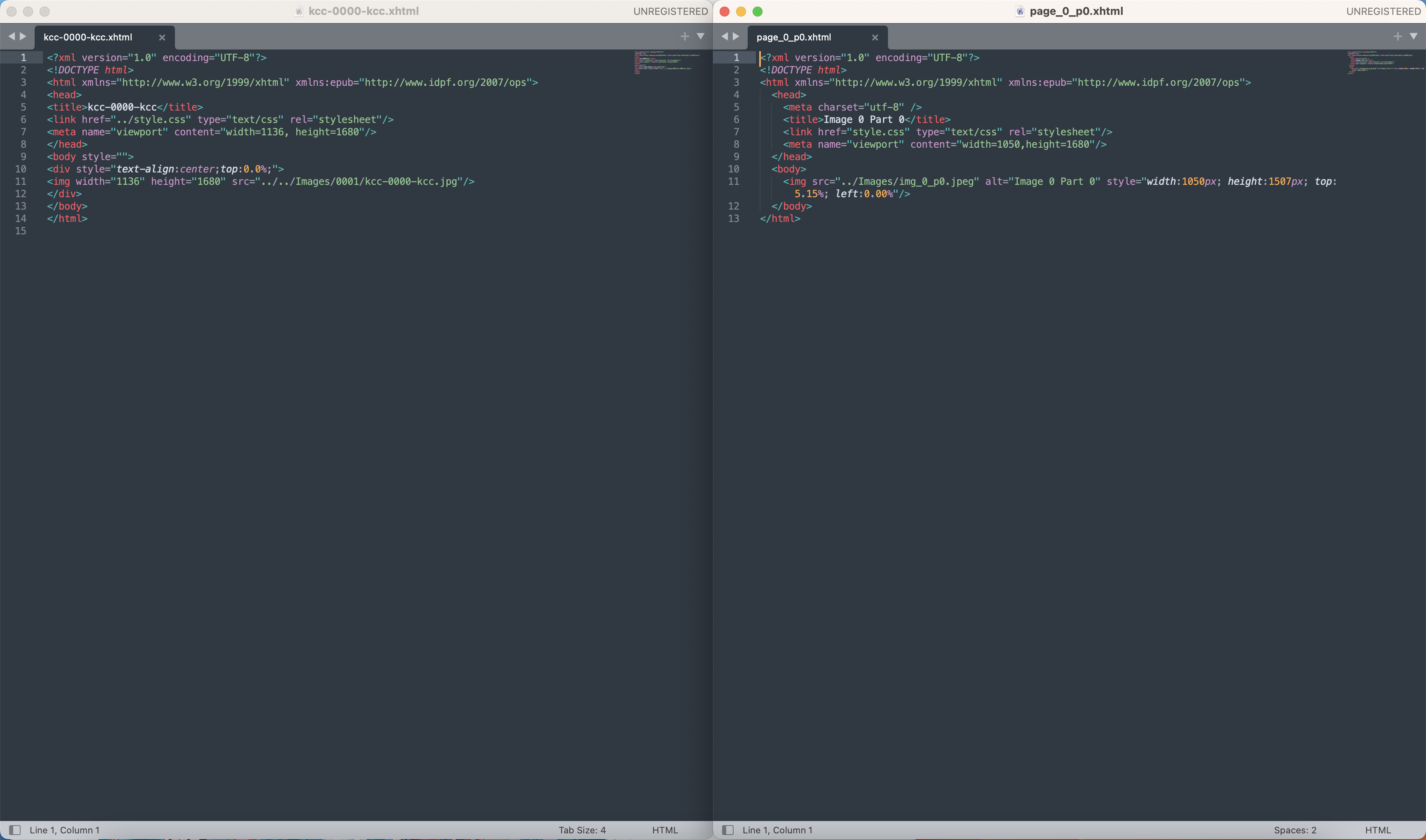 Epub problems on Koko device · Issue #23 · celogeek/go-comic-converter · GitHub