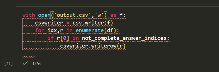 Pylint error in jupyter notebook · Issue #6902 · microsoft/vscode-jupyter · GitHub