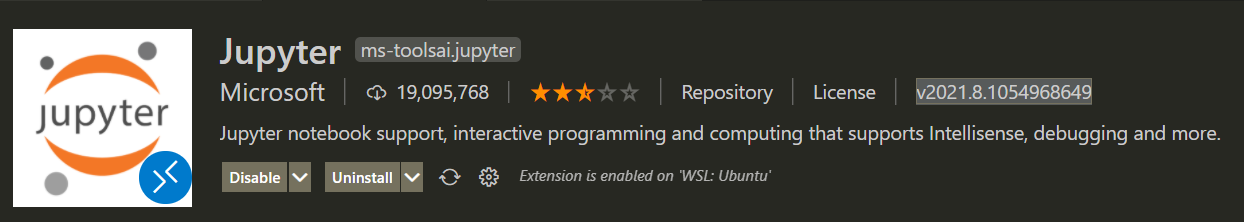Pylint error in jupyter notebook · Issue #6902 · microsoft/vscode-jupyter · GitHub