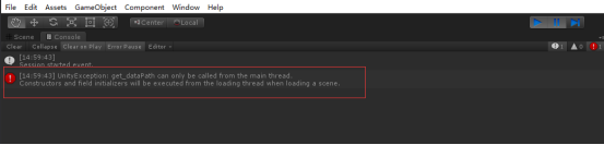 [unity]C# Unity sample for Windows or Android.SpeechRecognizer，How to ...