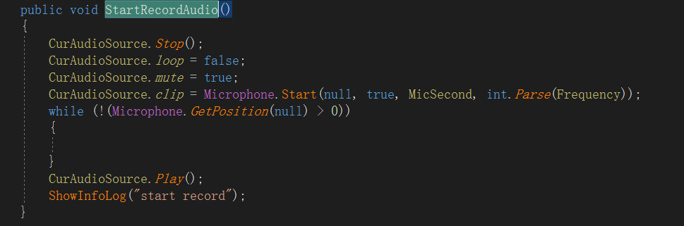 Oculus quest Speech Recognition problem（unity） · Issue #400 · Azure-Samples/cognitive-services ...