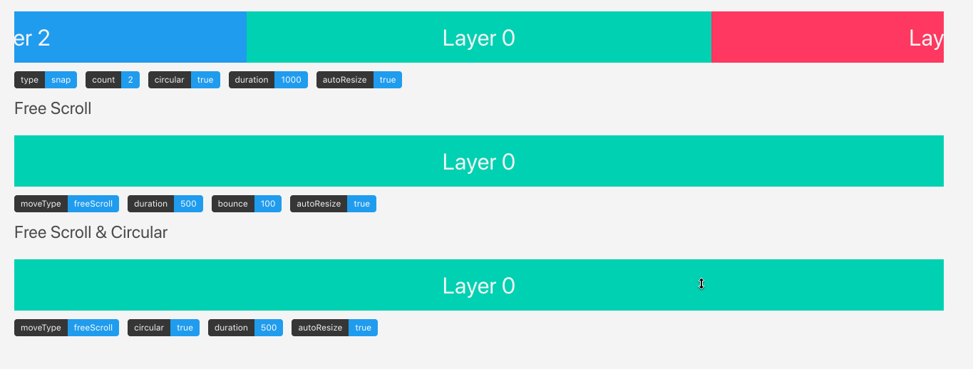 When resize is called in "freeScroll" move type, panel is aligned. · Issue #177 · naver/egjs ...