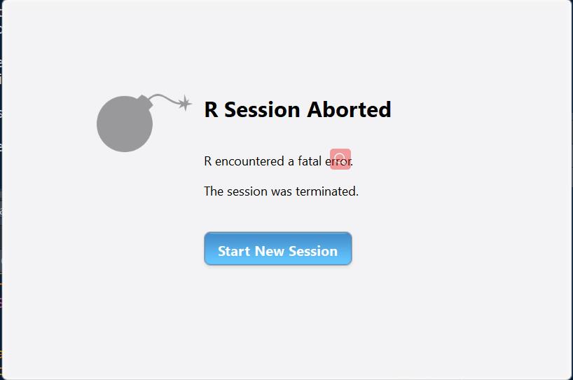 fatal error in genefiltering · Issue #59 · aertslab/SCENIC · GitHub