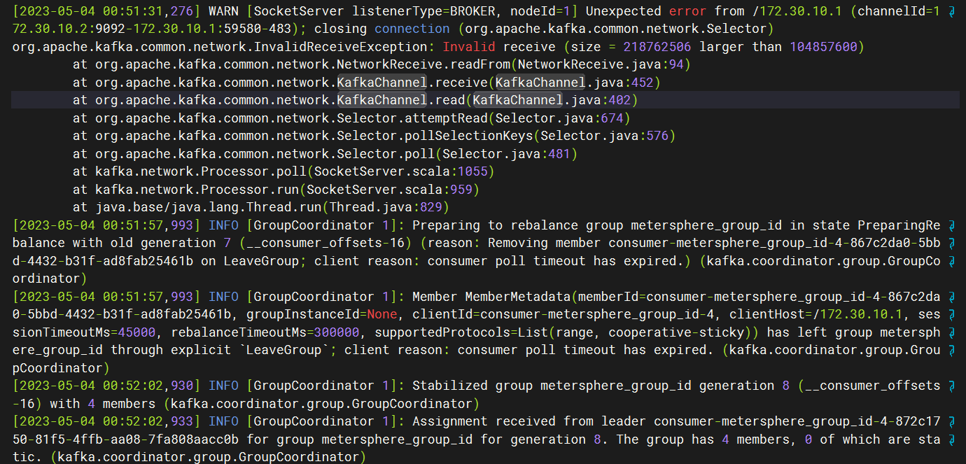 设置执行72小时，实际执行不到72小时，而且状态好几天了一直是reporting · Issue #24134 · metersphere ...
