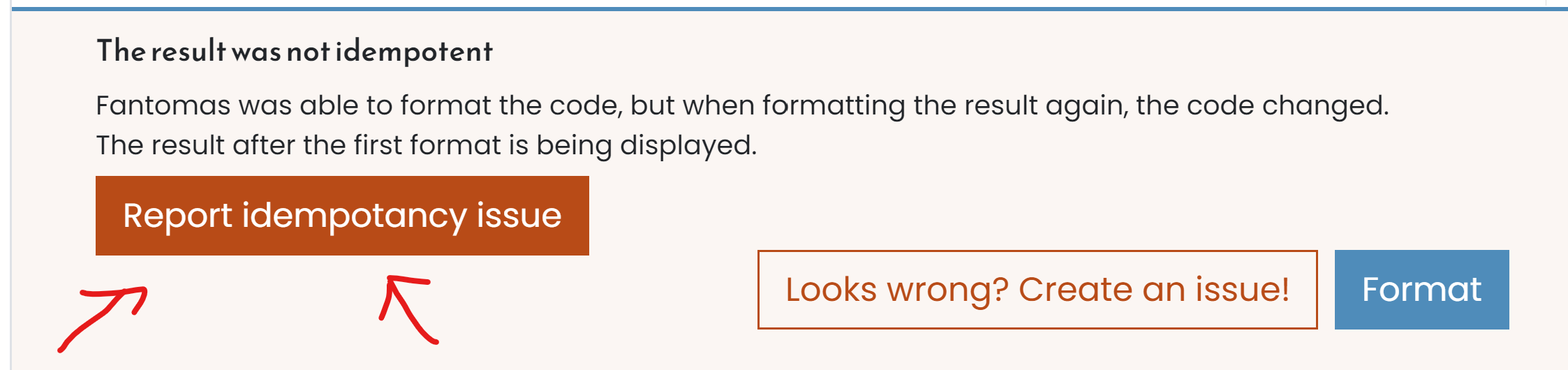 `else` followed by `//comment` and then `if` has incorrect indention · Issue #2449 · fsprojects ...