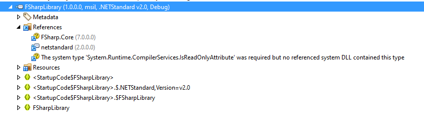 Cannot serialize F# struct with dotnet 7 SDK · Issue #2758 · JamesNK/Newtonsoft.Json · GitHub