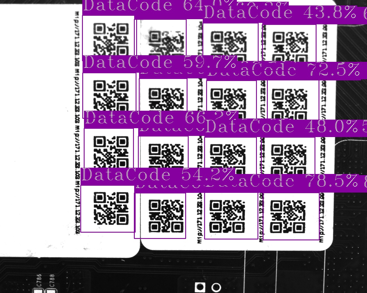 GitHub - bafenzhiyizhancha/yolo3-deploy-in-opencvsharp: 将使用pytorch ...