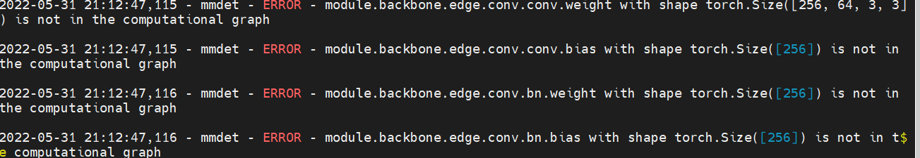 How to add a custom module in the backhone (for example, in 'resnet50')? · Issue #8099 · open ...