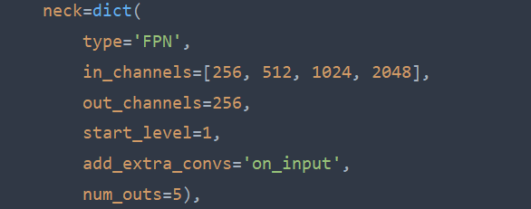 How to add a custom module in the backhone (for example, in 'resnet50')? · Issue #8099 · open ...