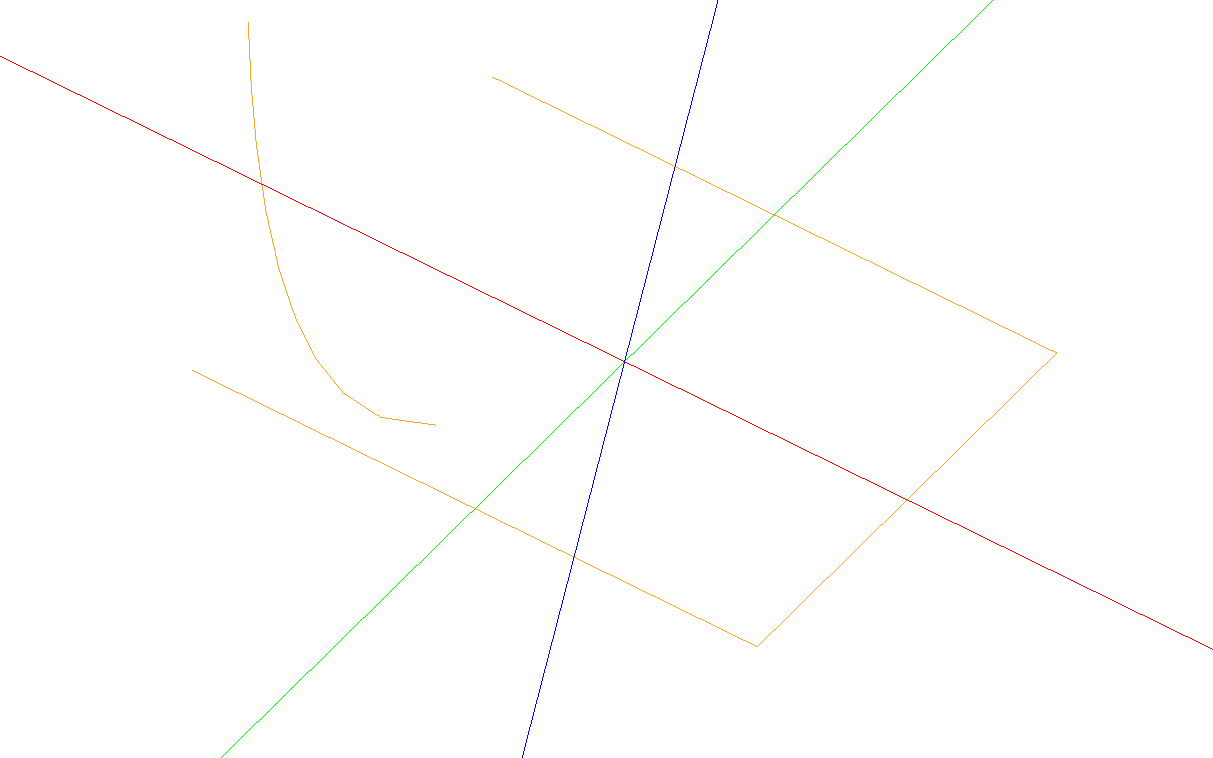 Rotation axis changed? · Issue #254 · CadQuery/cadquery · GitHub