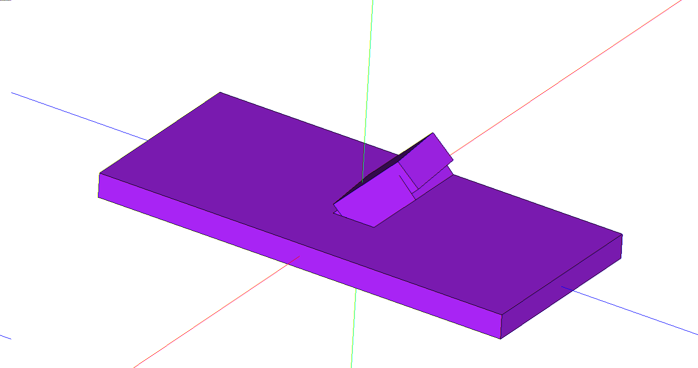 Rotation axis changed? · Issue #254 · CadQuery/cadquery · GitHub