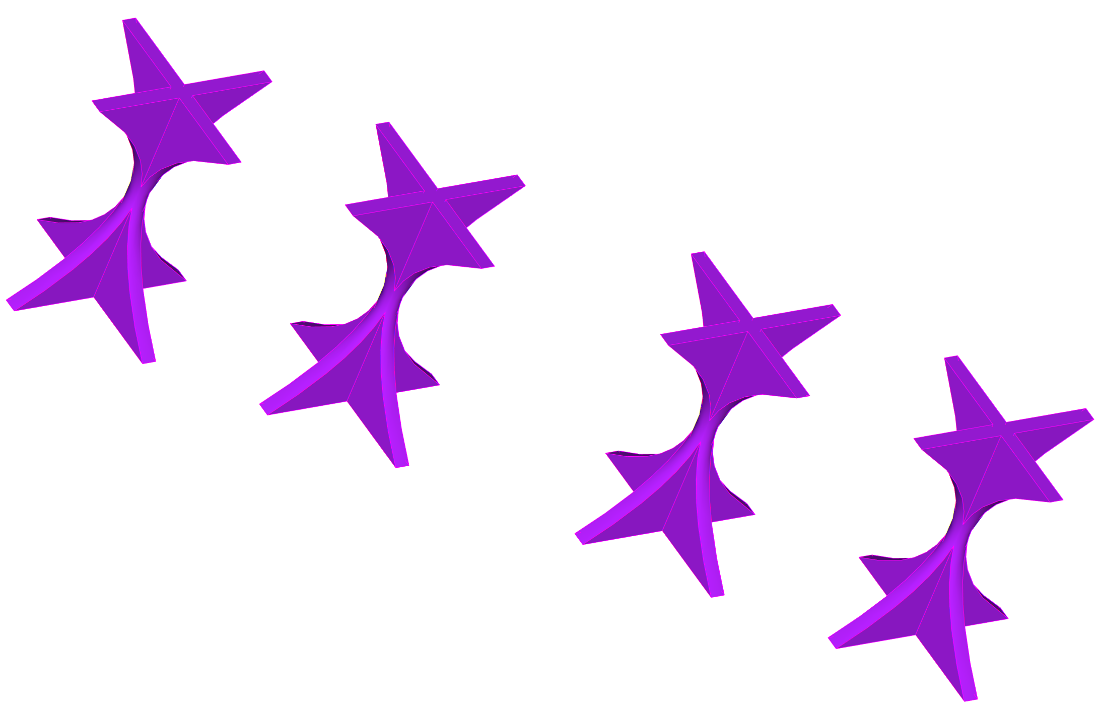 Step export of shape damaged after using pushpoints() · Issue #405 · CadQuery/cadquery · GitHub