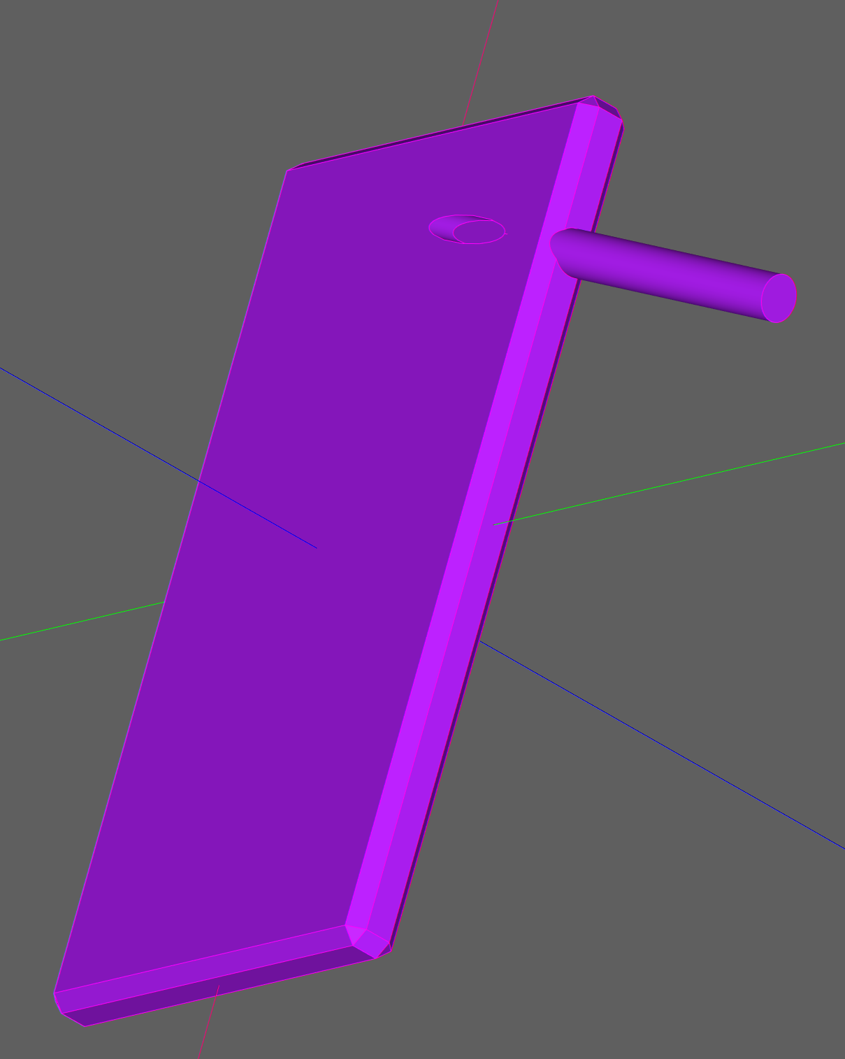 Cannot choose which rotated plane to select · Issue #447 · CadQuery/cadquery · GitHub