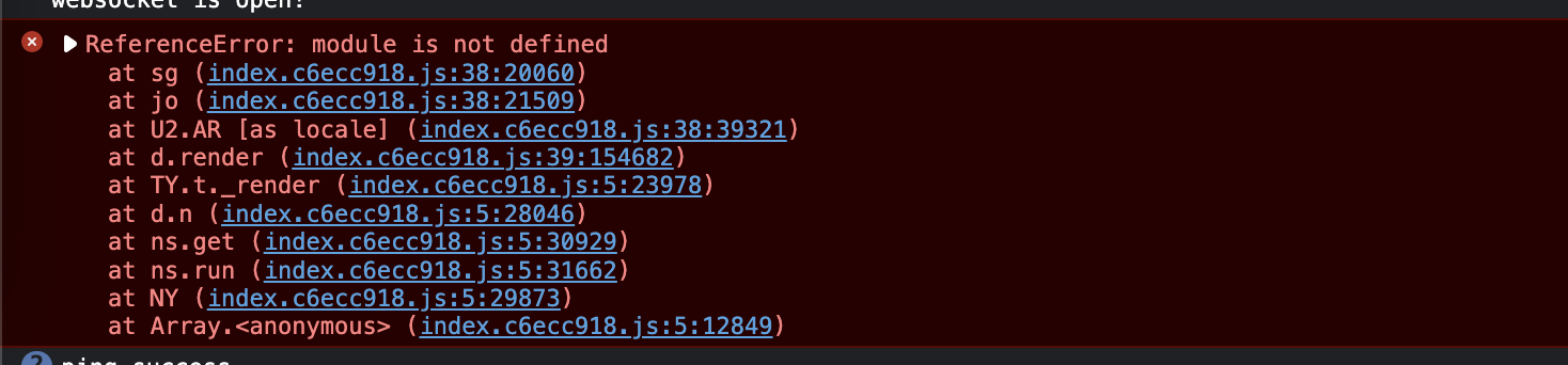 Vite2vue2 Build Failed · Issue 3715 · Vuecomponentant Design Vue 