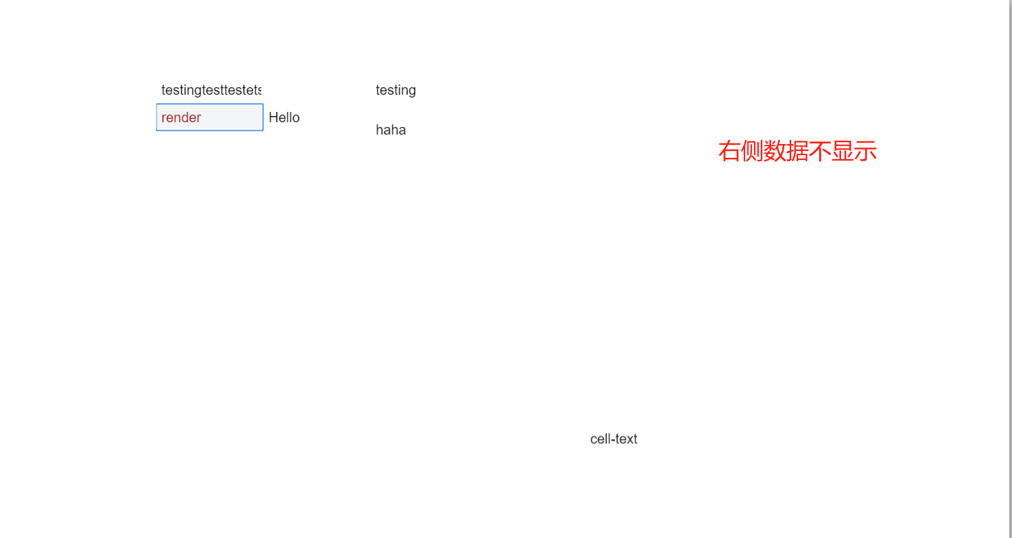 Excel打印，预览页面数据丢失，页面右侧数据不显示 · Issue #432 · myliang/x-spreadsheet · GitHub