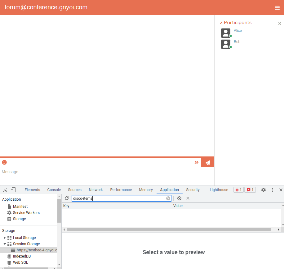 File upload is not always enabled · Issue #2925 · conversejs/converse.js · GitHub