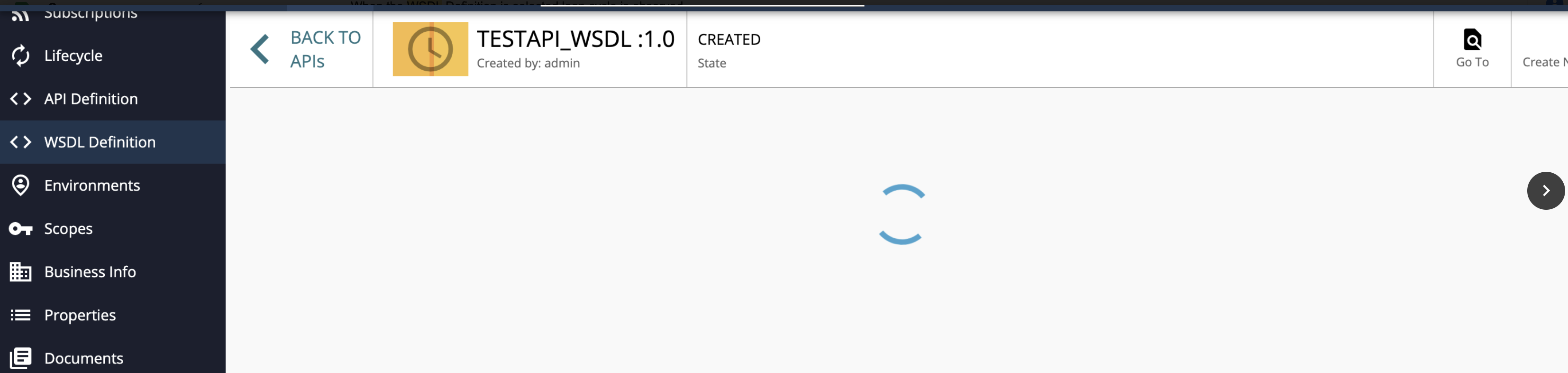 Cannot see WSDL definition in APIM 3.1.0 for some WSDLs · Issue #11357 · wso2/product-apim · GitHub