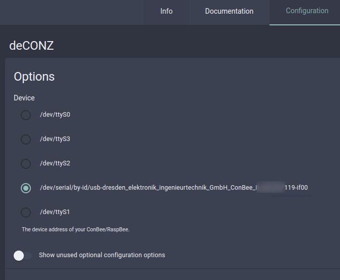 DeConz · Issue #2642 · home-assistant/addons · GitHub