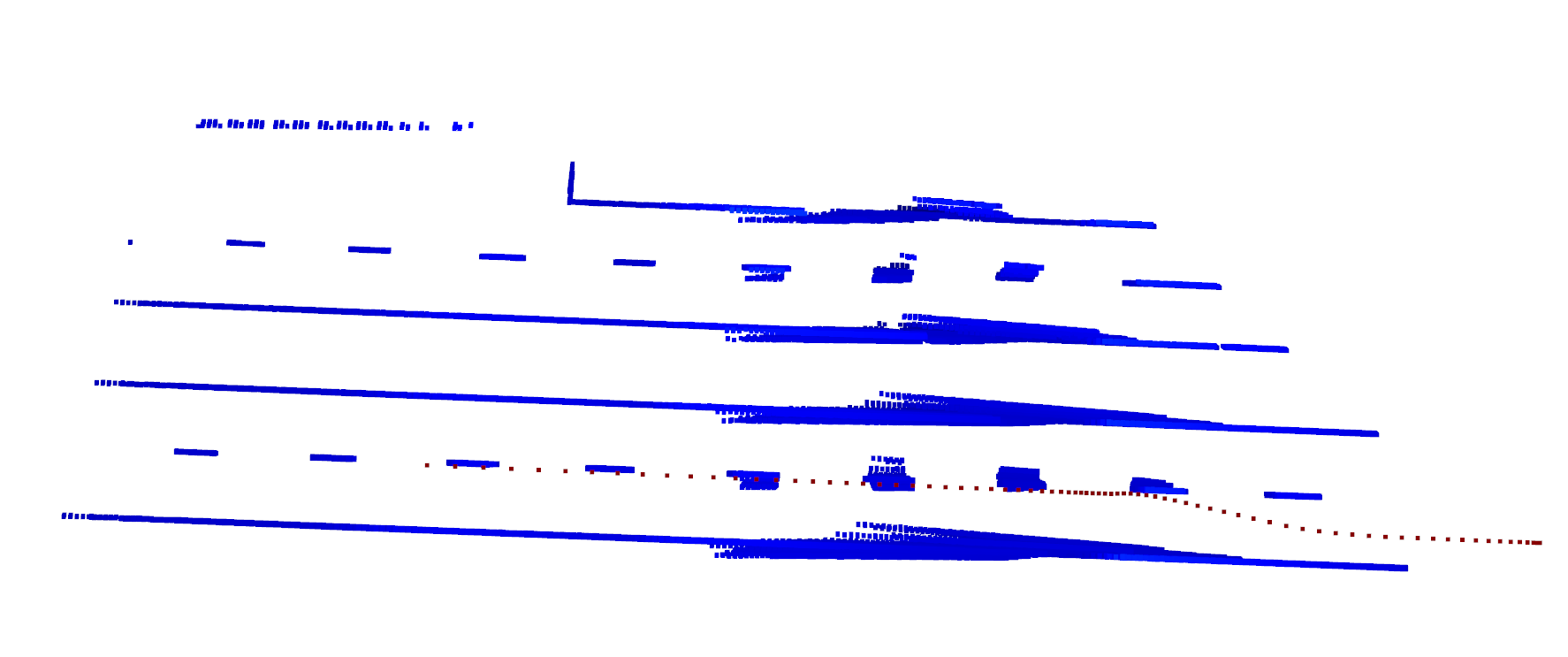 Merging multiple point cloud from depth camera · Issue #3051 · carla ...