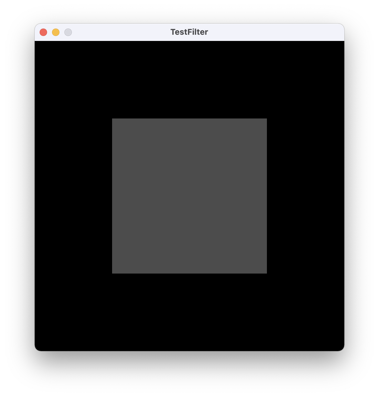 filter() incompatible with high pixel density on P2D and P3D · Issue #429 · benfry/processing4 ...