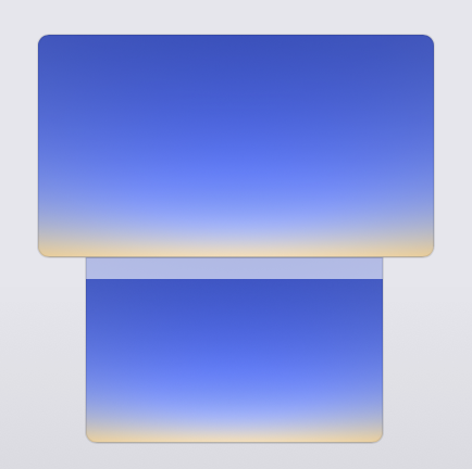 fullScreen() does not work for second display with P2D/P3D in certain screen alignments · Issue ...