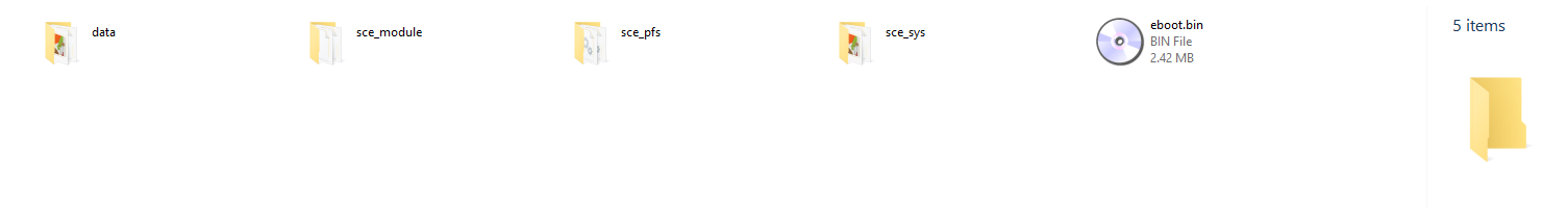 Compressing Folder analyzes instead of compressing. (With or without ...
