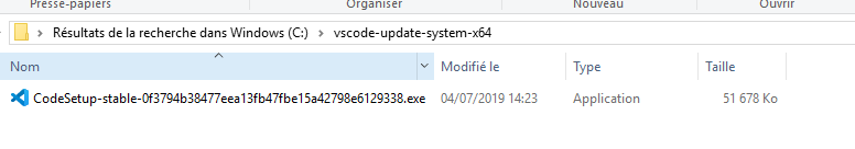Update after restart not working on Windows 10 · Issue #76463 ...