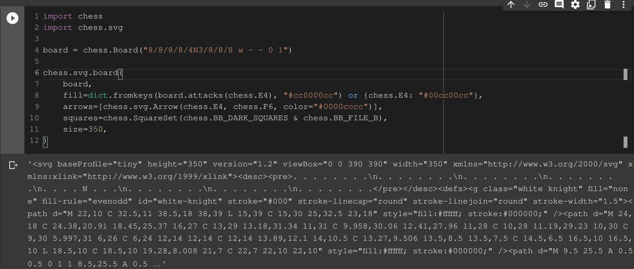 Possible Issue With Or Operator In Example Code · Issue 936 · Niklasf Python Chess · Github