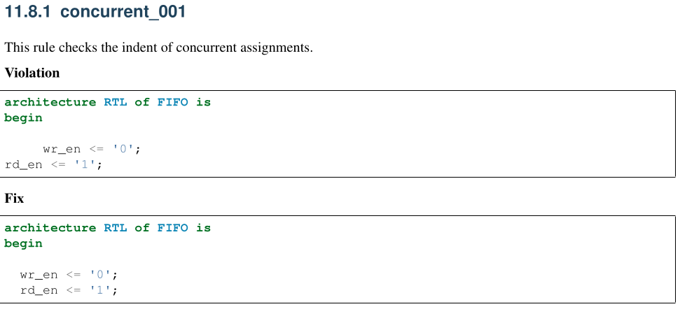 Scrub Rules For Context · Issue 352 · Jeremiah C Learyvhdl Style Guide · Github 