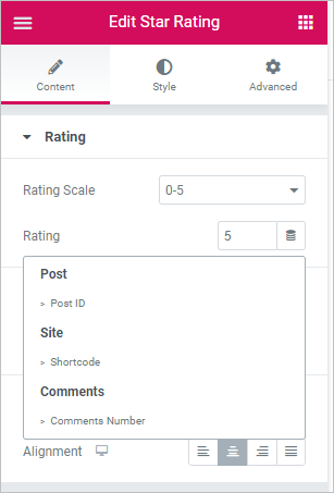 Add Support for Number · Issue #4 · wpmetabox/mb-elementor-integrator · GitHub