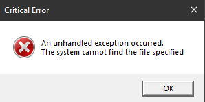 v1.4.1 self-updater critical error · Issue #143 · gw2-addon-loader/GW2 ...