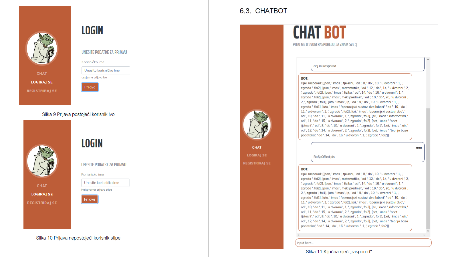 GitHub - JelenaCuka/Chatbot-for-timetable: Chatbot for school timetable ...