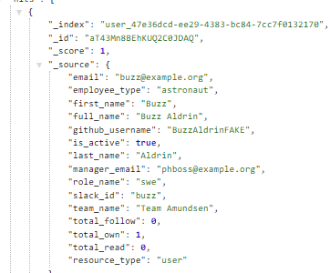 Bootstrap a default version of Amundsen using Docker · Issue #1726 · amundsen-io/amundsen · GitHub