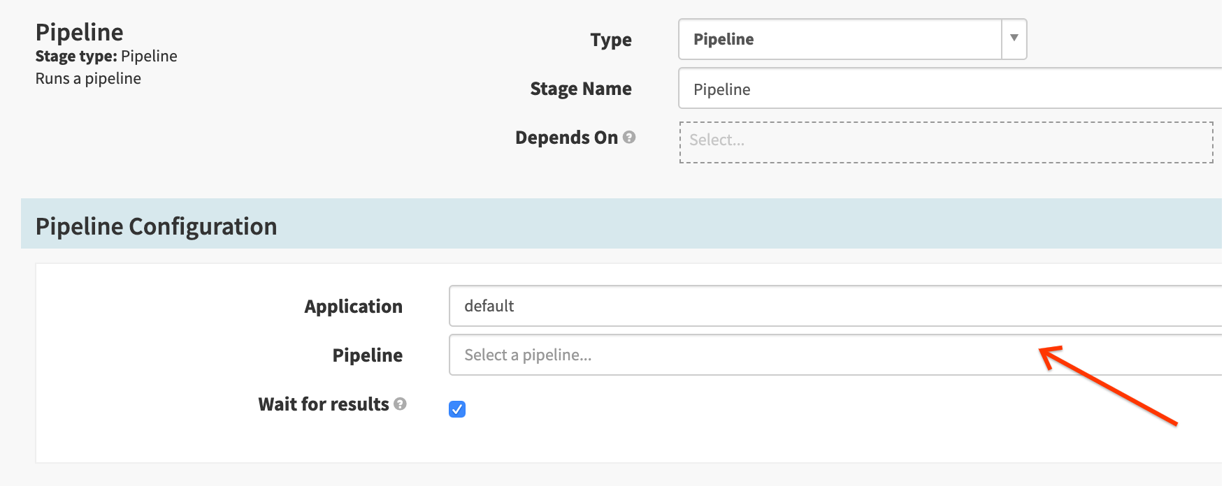 Parameters Do Not Appear In Pipeline Run Stage When Selecting Templated V2 Pipeline · Issue