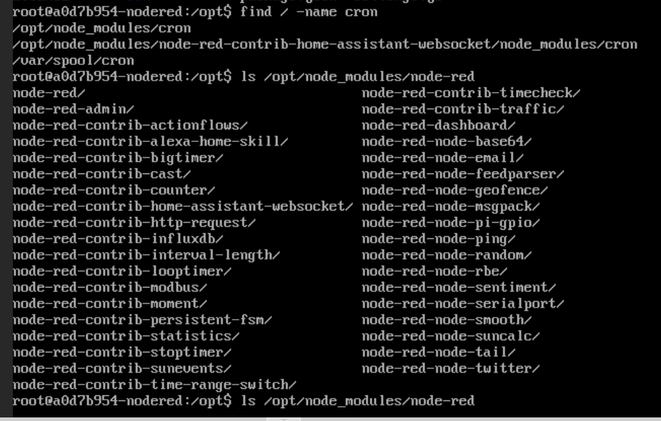 "Beginning of the month" cron event went crazy today · Issue #35 · Steve-Mcl/node-red-contrib ...
