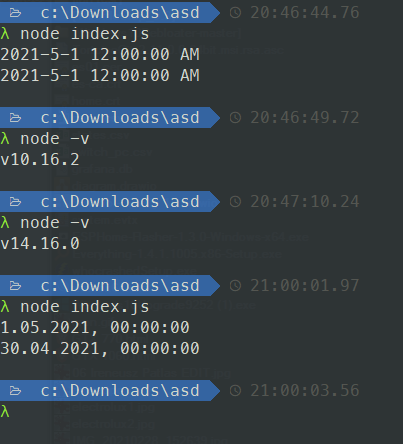 "Beginning of the month" cron event went crazy today · Issue #35 · Steve-Mcl/node-red-contrib ...