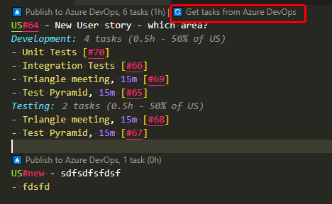 Enroll existing tasks on US selection (edit mode) · Issue #11 · ipatalas/vscode-sprint-planner ...