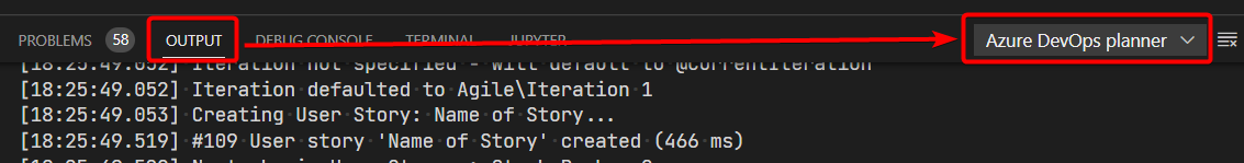 Remaining Work Error · Issue #40 · ipatalas/vscode-sprint-planner · GitHub