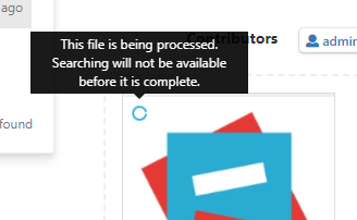 Add ability to see if document has OCR data or not and rescan it · Issue #201 · sismics/docs ...