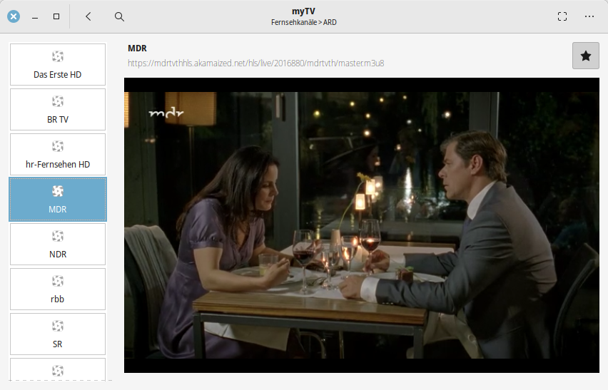 URL label enlarges the window · Issue #297 · linuxmint/hypnotix · GitHub