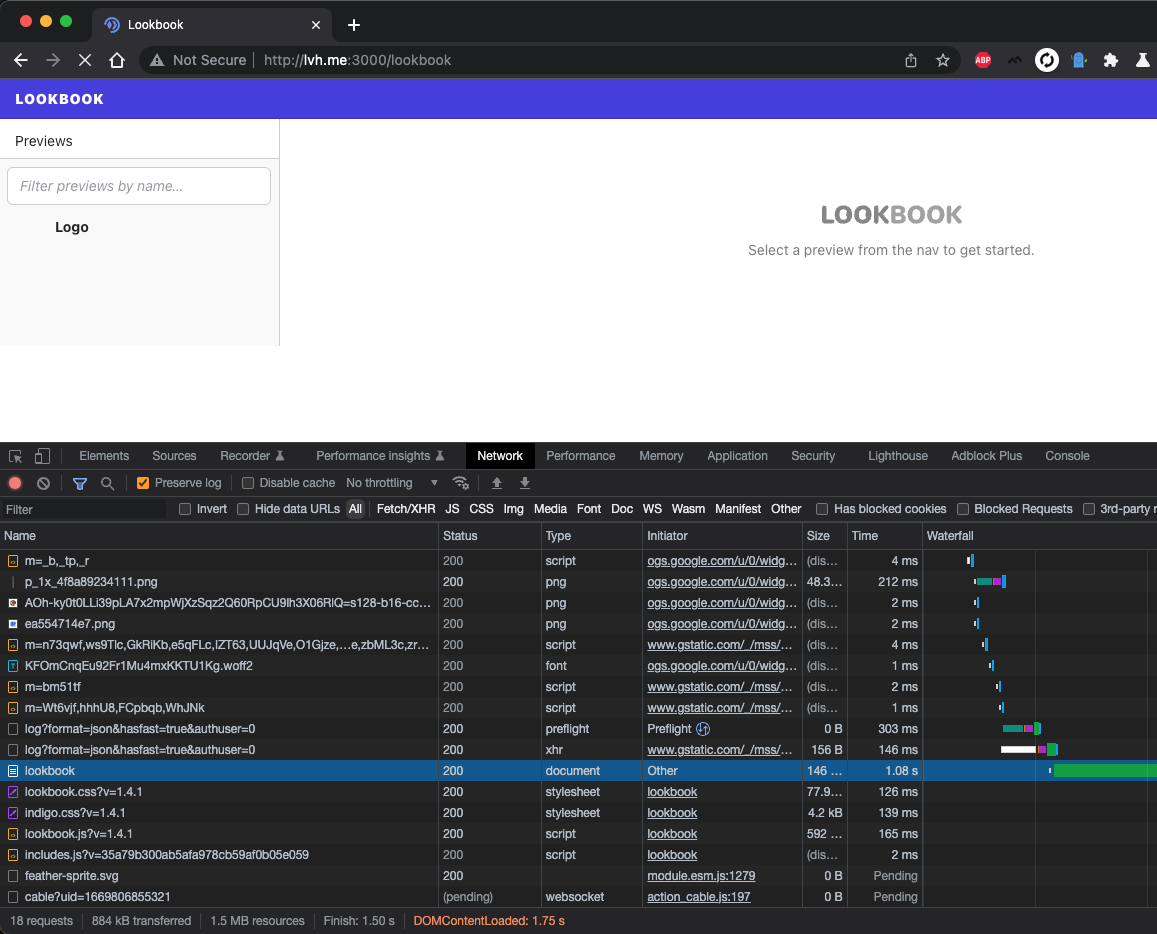 Exception: Lookbook::LookbookError: uninitialized constant · Issue #251 · lookbook-hq/lookbook ...