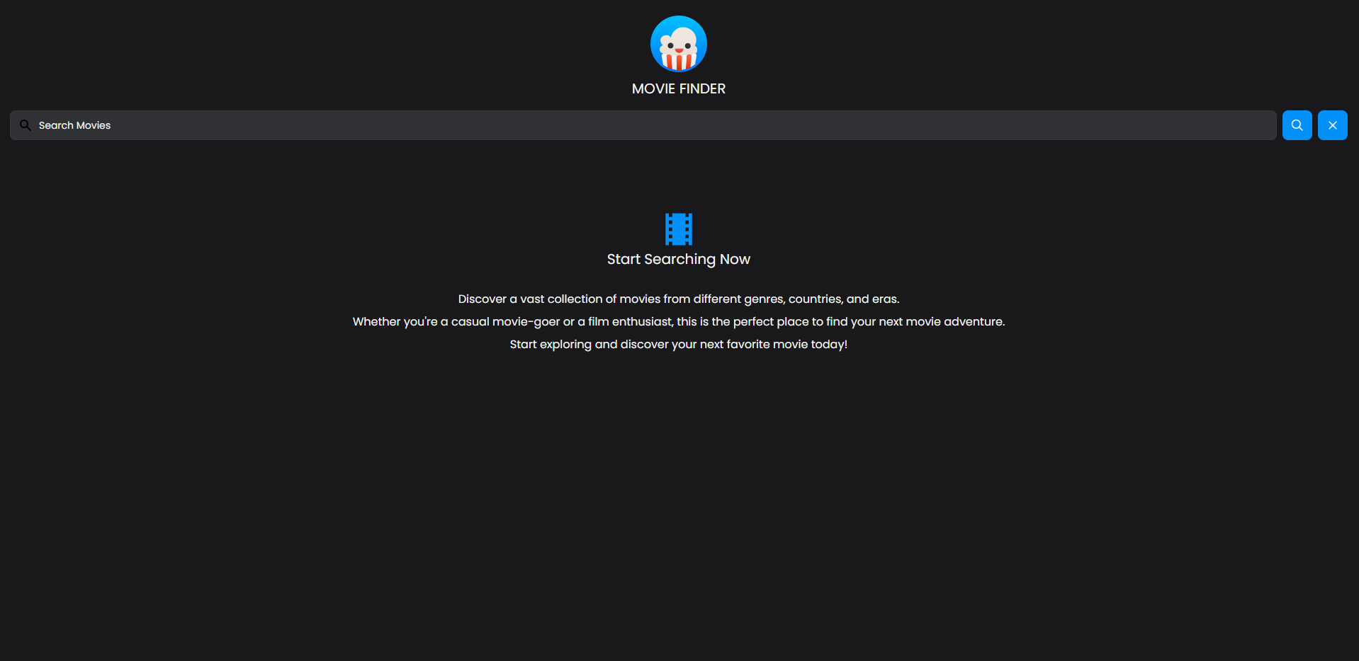 GitHub - michaeljamie/movie-prototype: Prototype Movie Database Search built in React