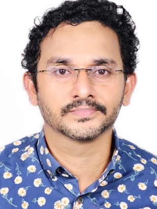 Ambassador application - Arun Ajithan · Issue #304 ...