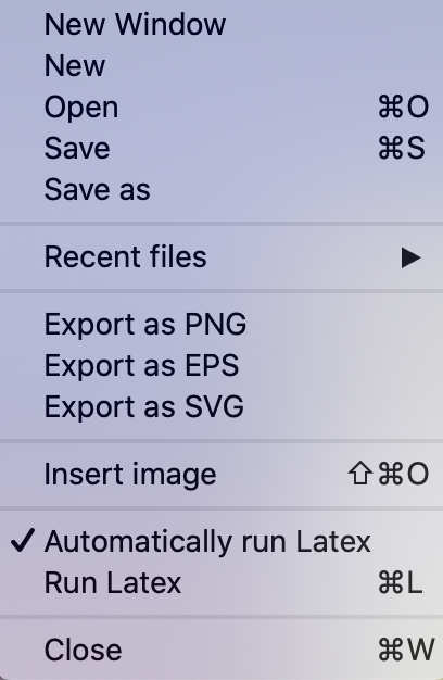 Ipe Accessing Latex Through The Cloud Broken · Issue 407 · Otfriedipe · Github