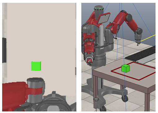 GitHub - hakuberry/visual-guided-object-manipulation-with-vrep
