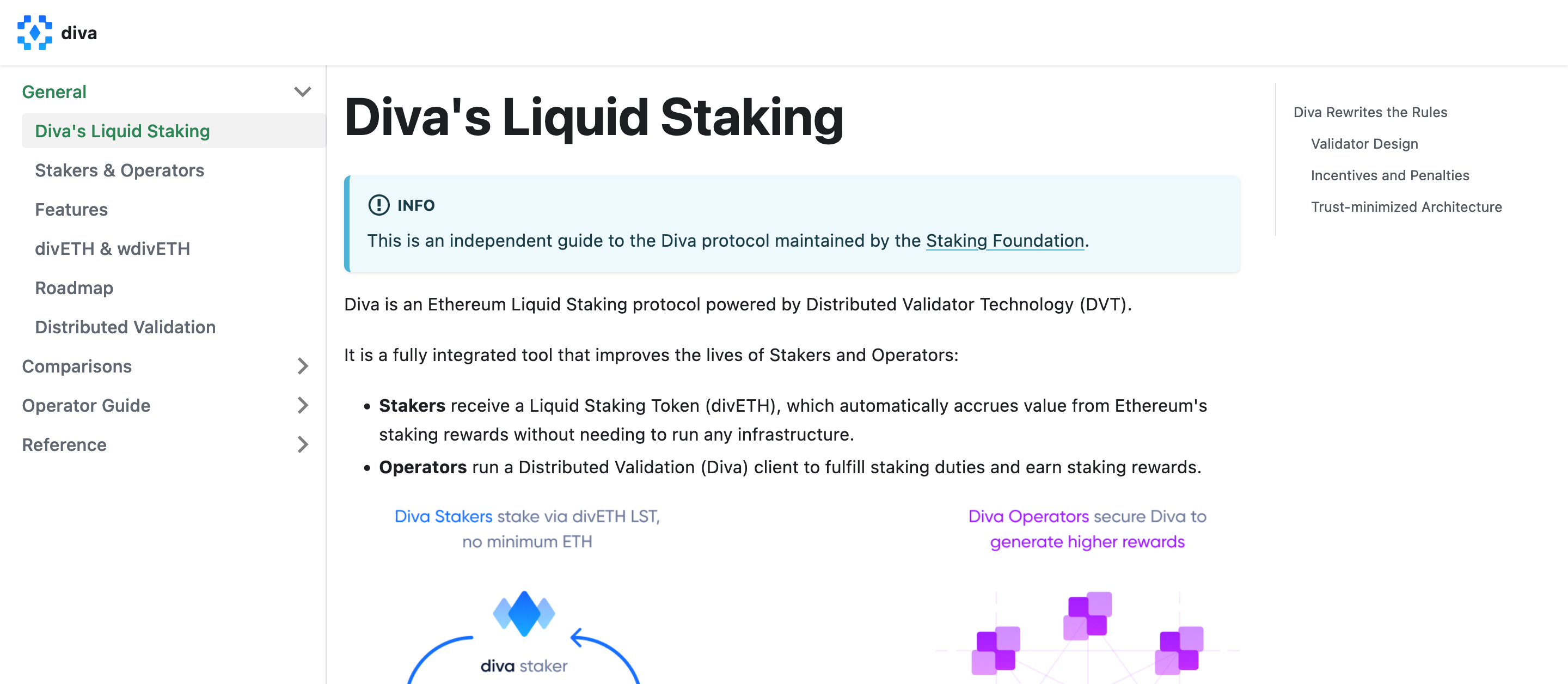 DOCS: Add Navigation to layout · Issue #5 · staking-foundation/docs · GitHub